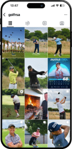 Golf RSA