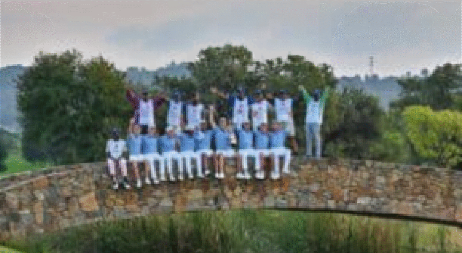 Golf RSA