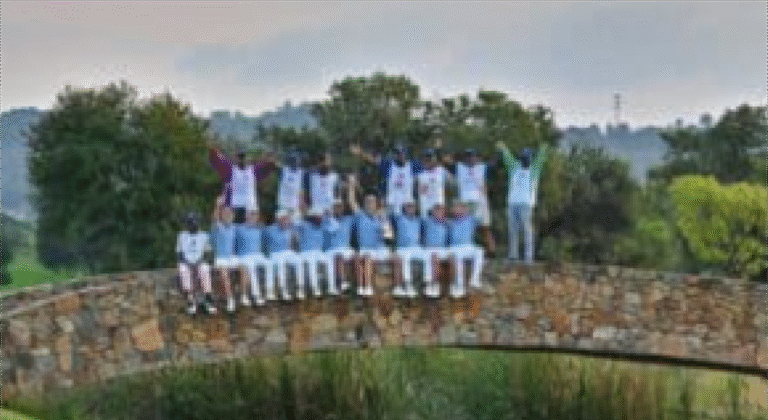 Golf RSA
