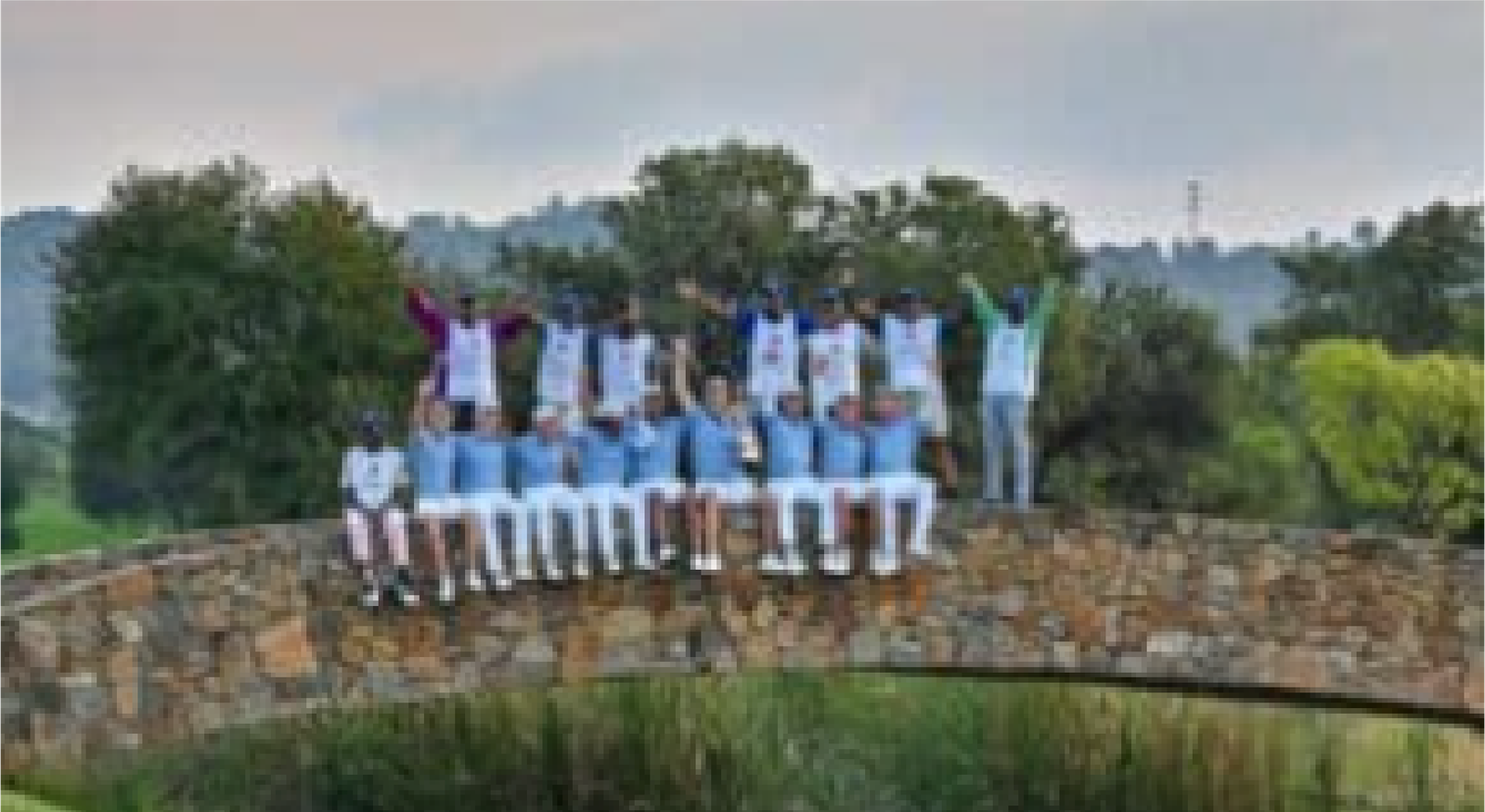 Golf RSA