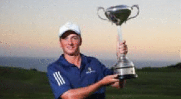 News – Golf RSA