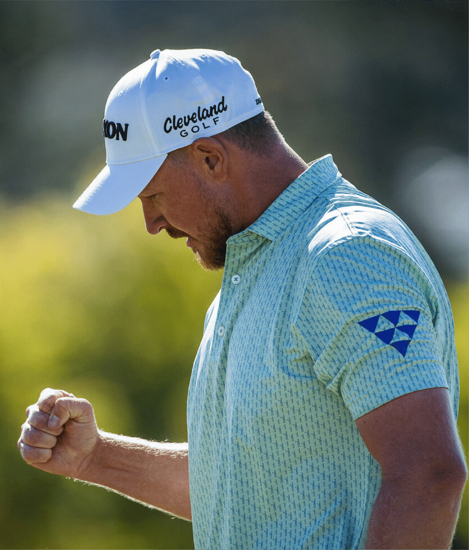 About Us – Golf RSA