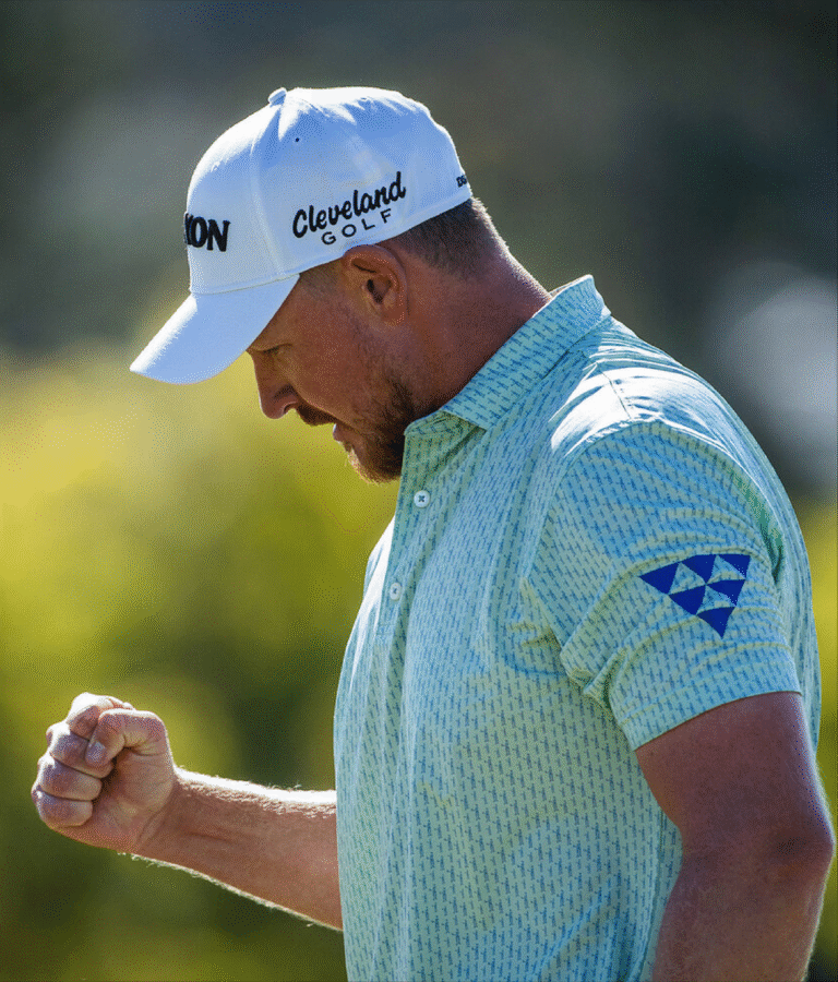 About Us – Golf RSA