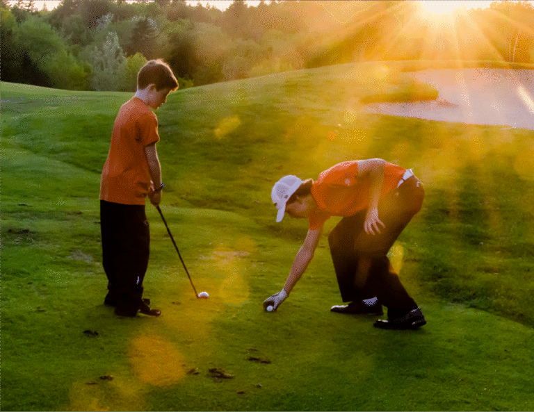 Golf RSA