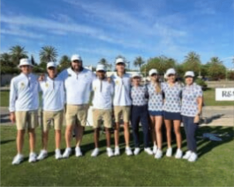 Golf RSA