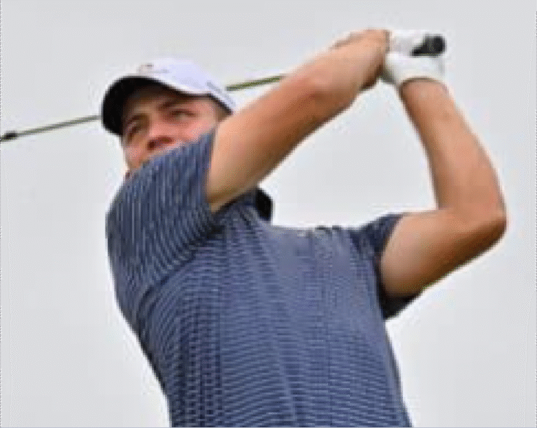 Golf RSA