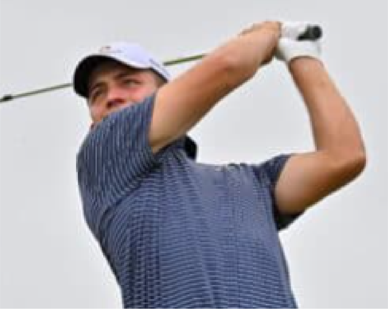Golf RSA